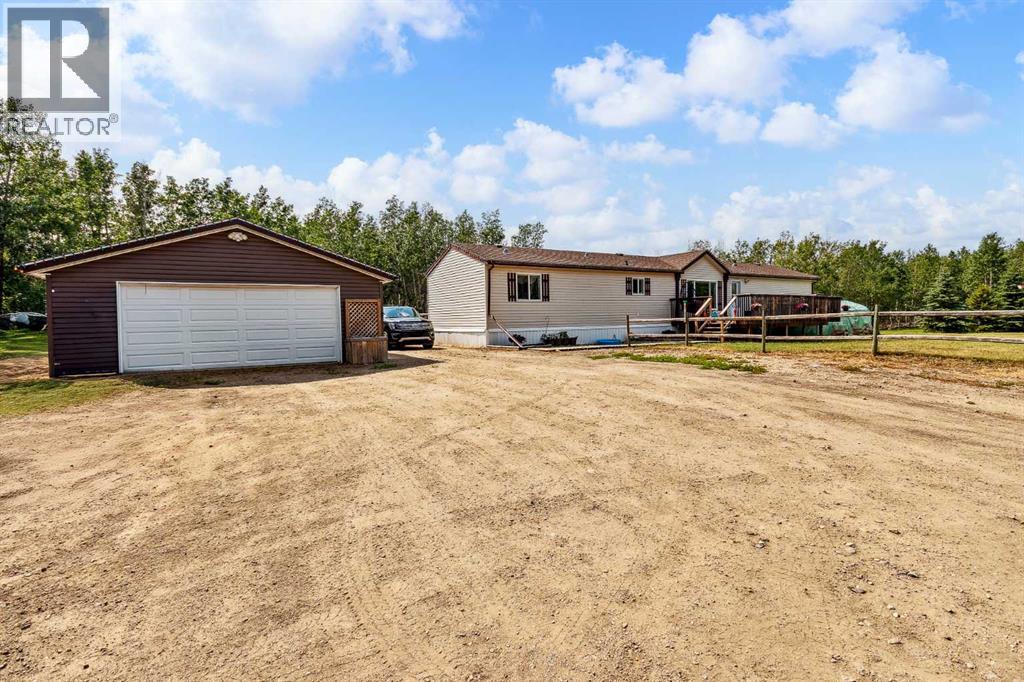 À vendre : SE-34-52-23-W3 RM OF FRENCHMAN BUTTE NO. 501, Rural ...