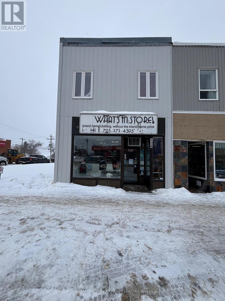 À vendre : 124 SIXTH AVENUE, Cochrane, Ontario P0L1C0 - T12702864 ...