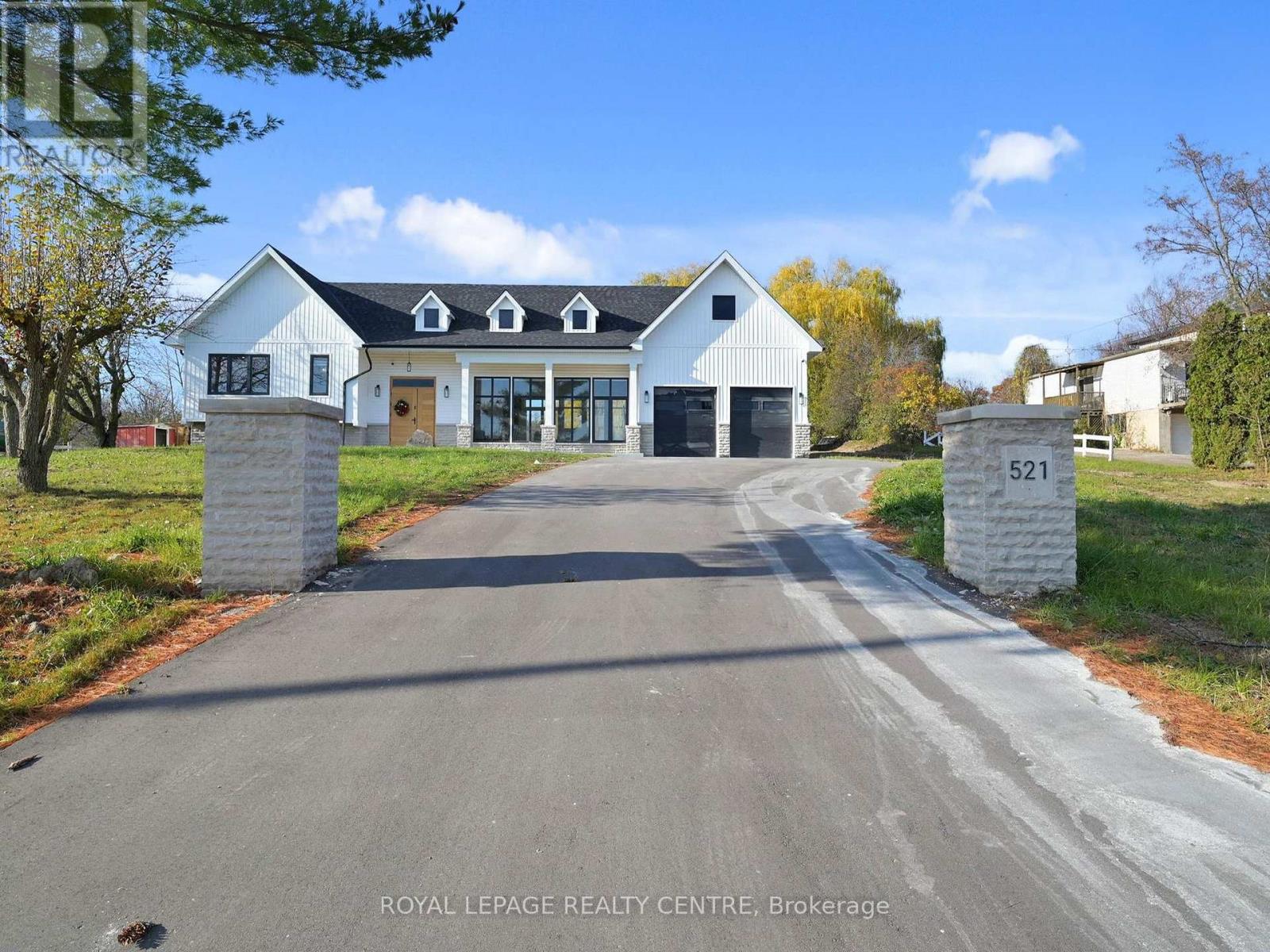 À vendre : 521 OLD YORK ROAD, Burlington (Grindstone), Ontario L7P4Y6 ...