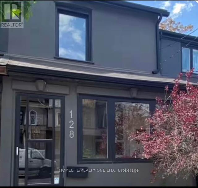 For rent: 128 CARLAW AVENUE, Toronto (South Riverdale), Ontario M4M2R9 ...