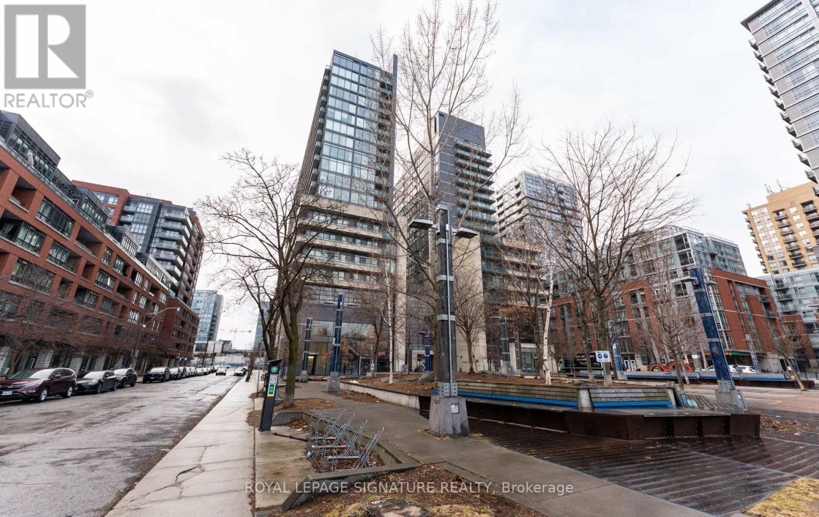 For rent: 617W - 36 LISGAR STREET, Toronto (Little Portugal), Ontario ...