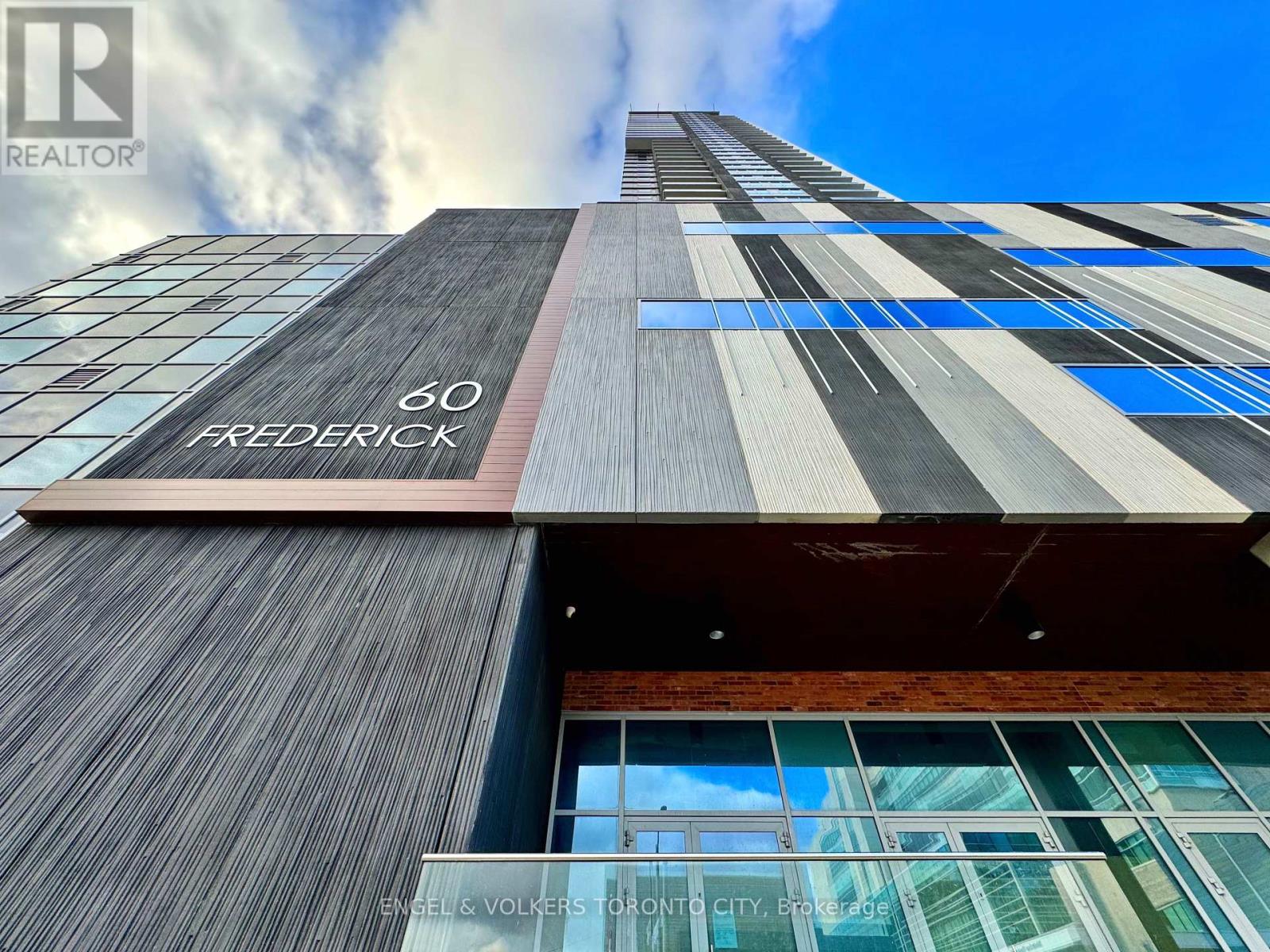 For rent: 2605 - 60 FREDERICK STREET, Kitchener, Ontario N2H0C7 ...