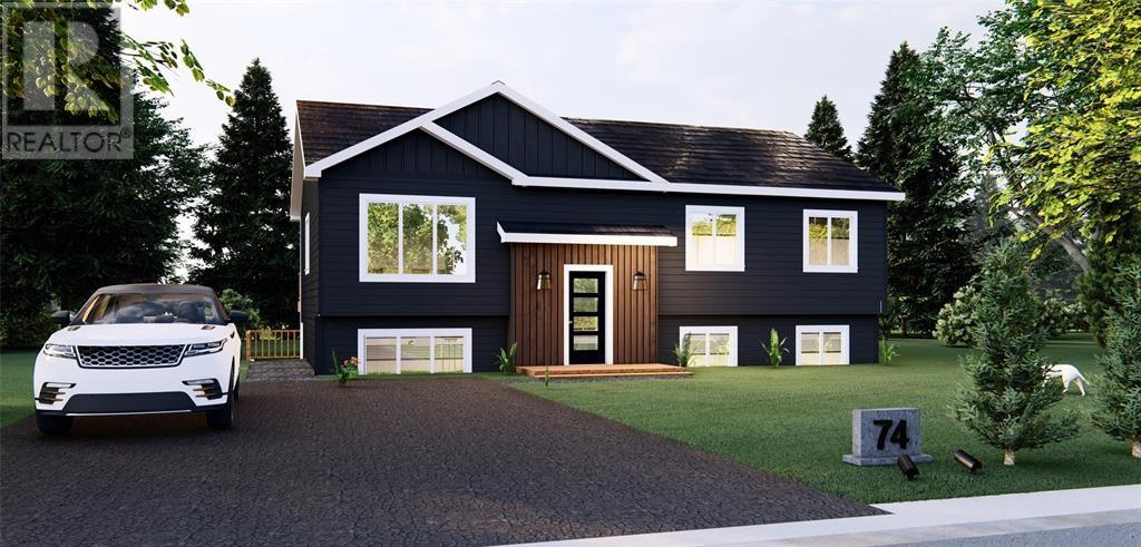 À vendre : 74 Island Cove Road, Bay Bulls, Terre-Neuve-et-Labrador ...