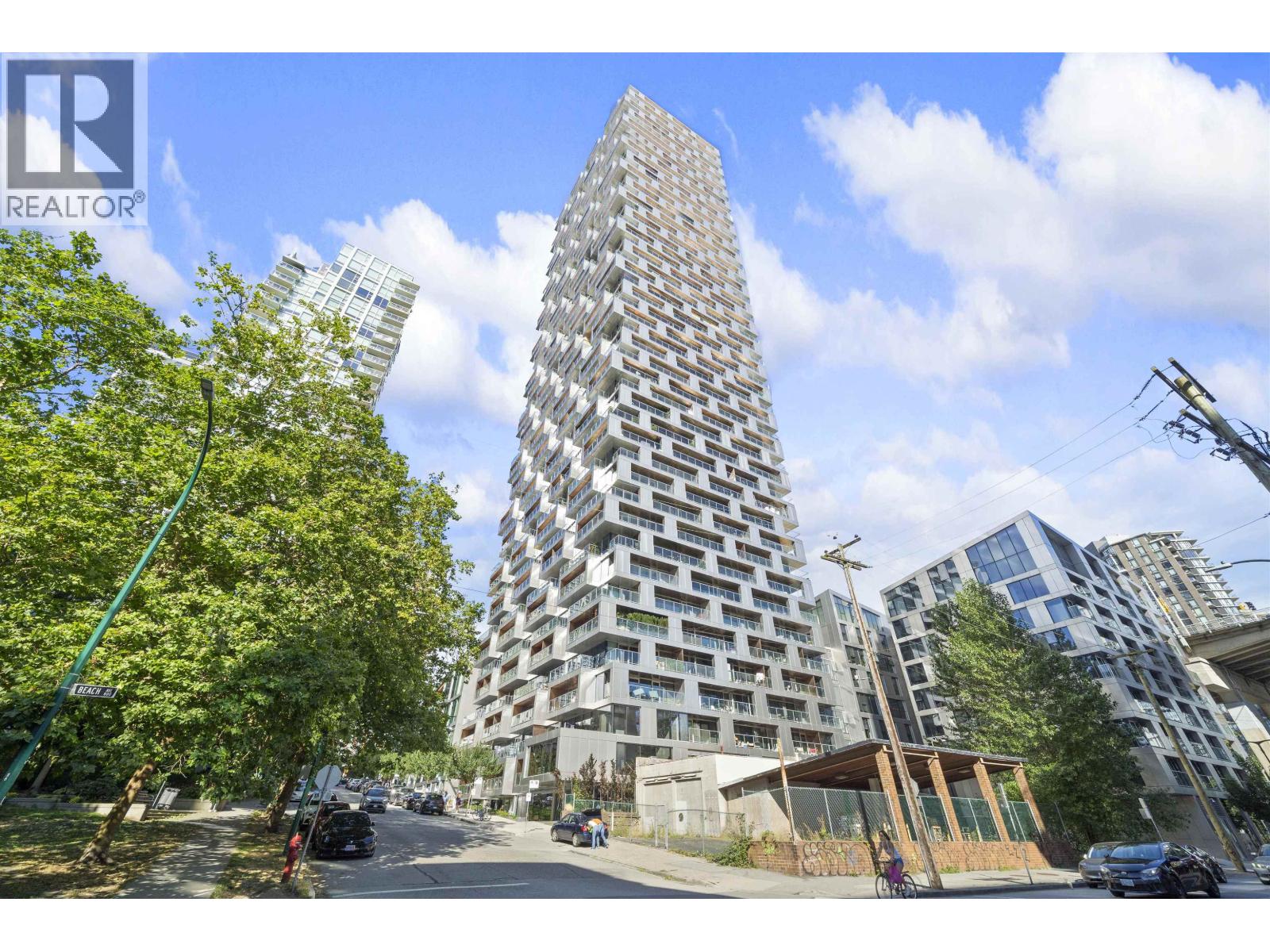 For sale: 1907 1480 HOWE STREET, Vancouver, British Columbia V6Z0G5 ...