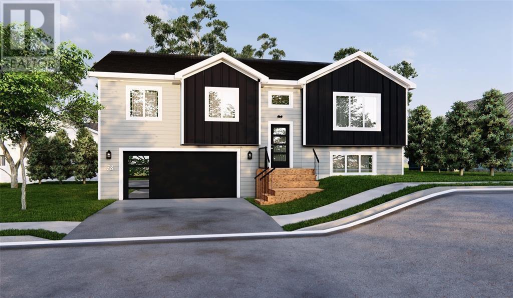 À vendre : 78 Island Cove Road, Bay Bulls, Terre-Neuve-et-Labrador ...