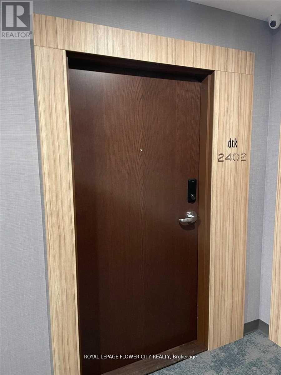 For rent: 2402 - 60 FREDERICK STREET, Kitchener, Ontario N2H1A3 ...