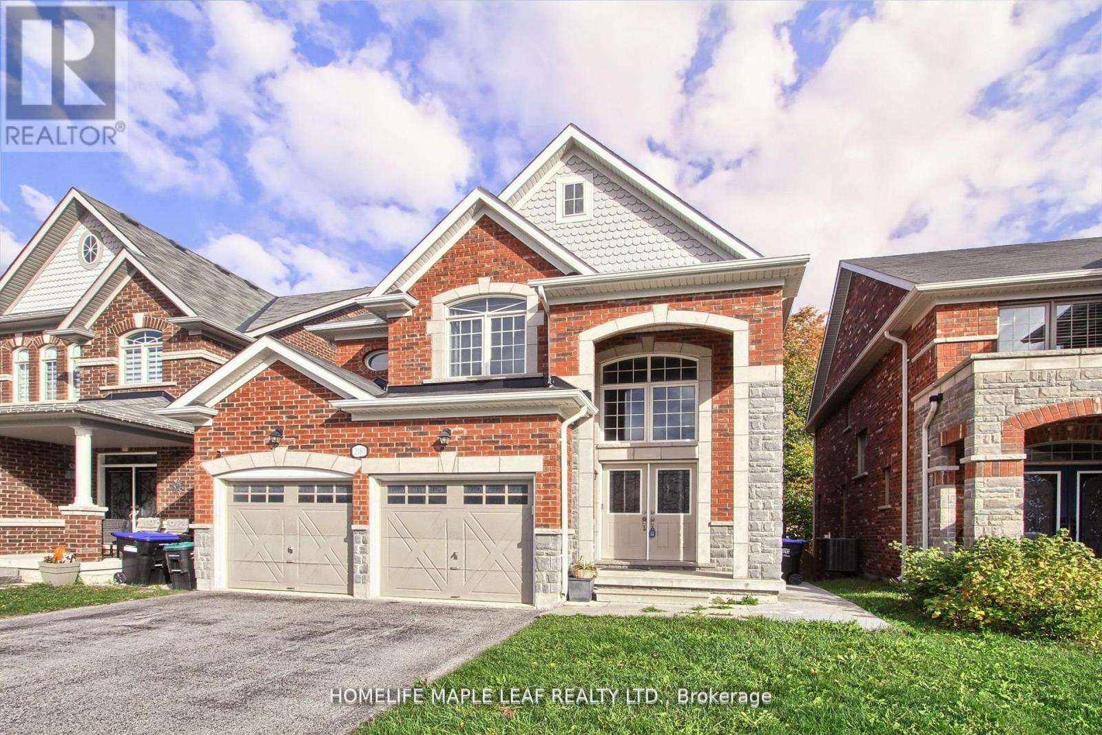 À louer : 2180 DAWSON CRESCENT, Innisfil (Alcona), Ontario L9S0H1 ...
