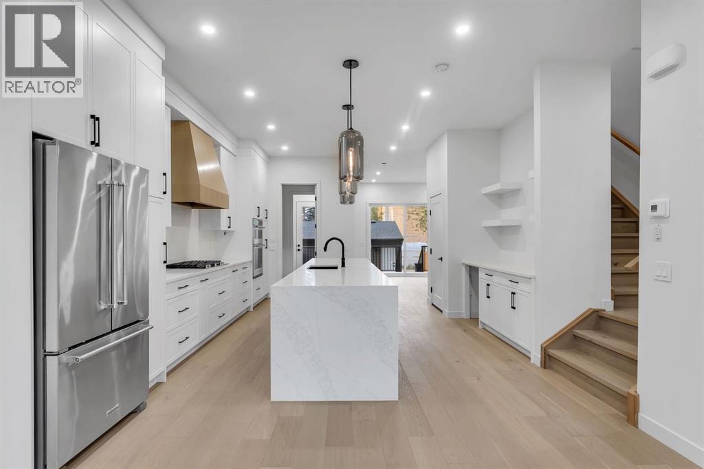 506 28 Avenue NW, Calgary, Alberta T2M2K8 - A2279973 | REALTOR.ca