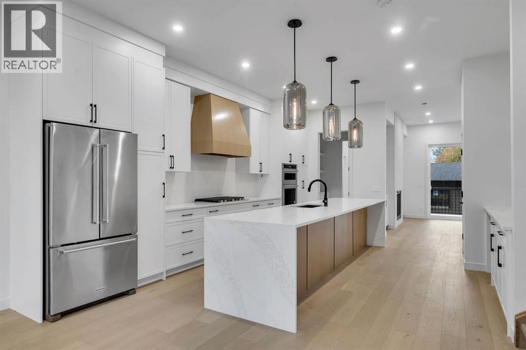 506 28 Avenue NW, Calgary, Alberta T2M2K8 - A2279973 | REALTOR.ca