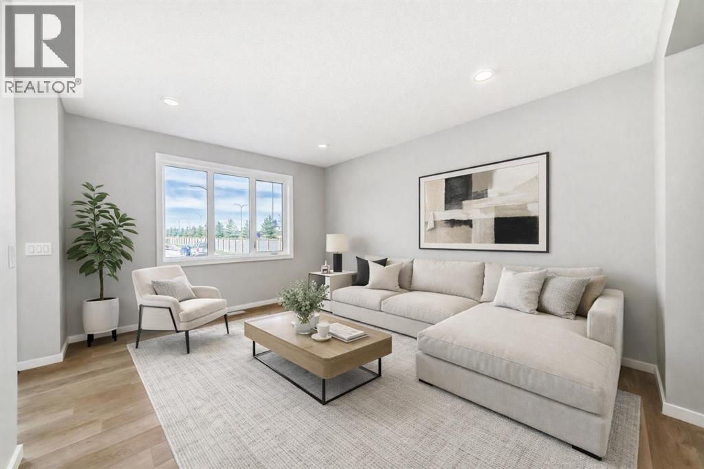 92 Creekside Rise SW, Calgary, Alberta T2X6G8 - A2278705 | REALTOR.ca