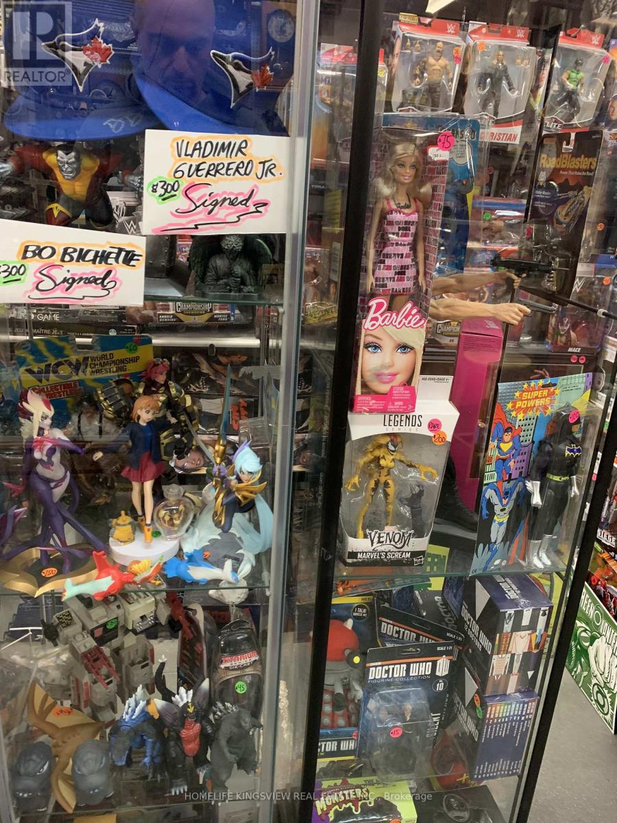 À vendre : 8 WESTMORE DRIVE, Toronto (West Humber-Clairville), Ontario ...