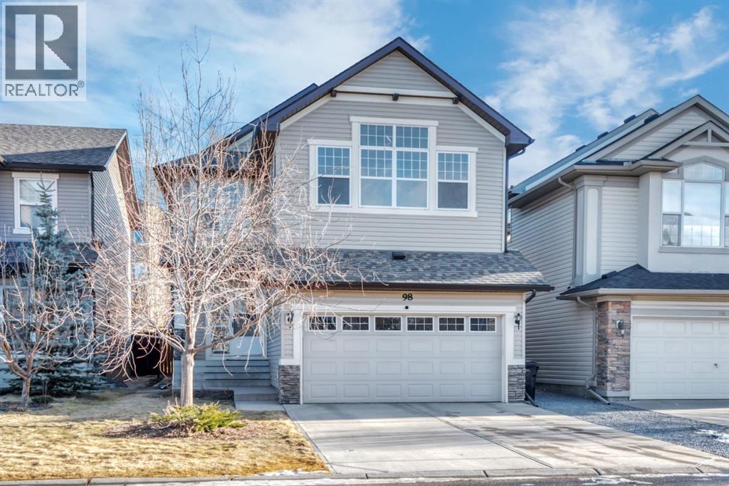 98 Pantego Road NW, Calgary, Alberta T3K0B7 - A2279941 | REALTOR.ca