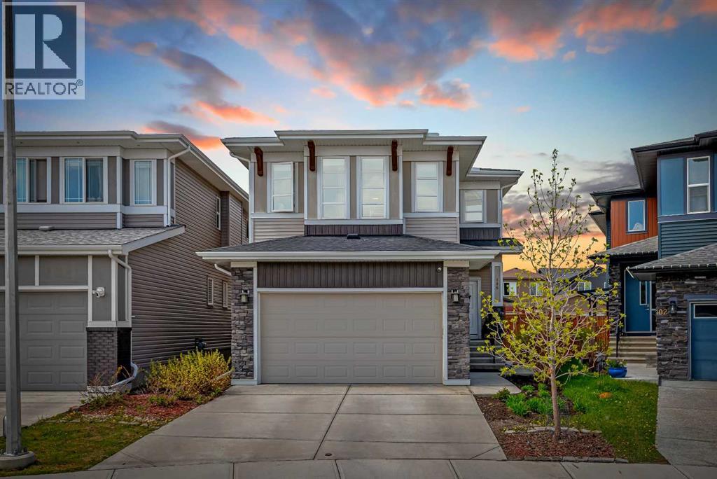 106 Cornerstone Circle NE, Calgary, Alberta T3N1G9 - A2279980 | REALTOR.ca