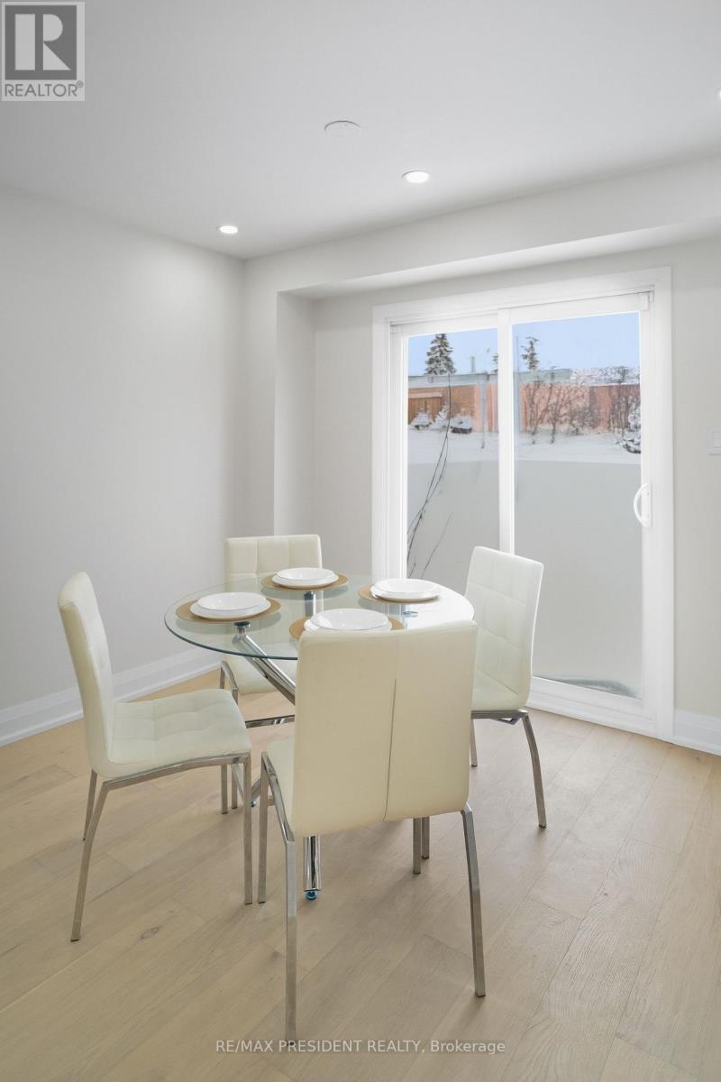 À vendre : 8 NORTHGATE BOULEVARD, Brampton (Westgate), Ontario L6S4A6 ...