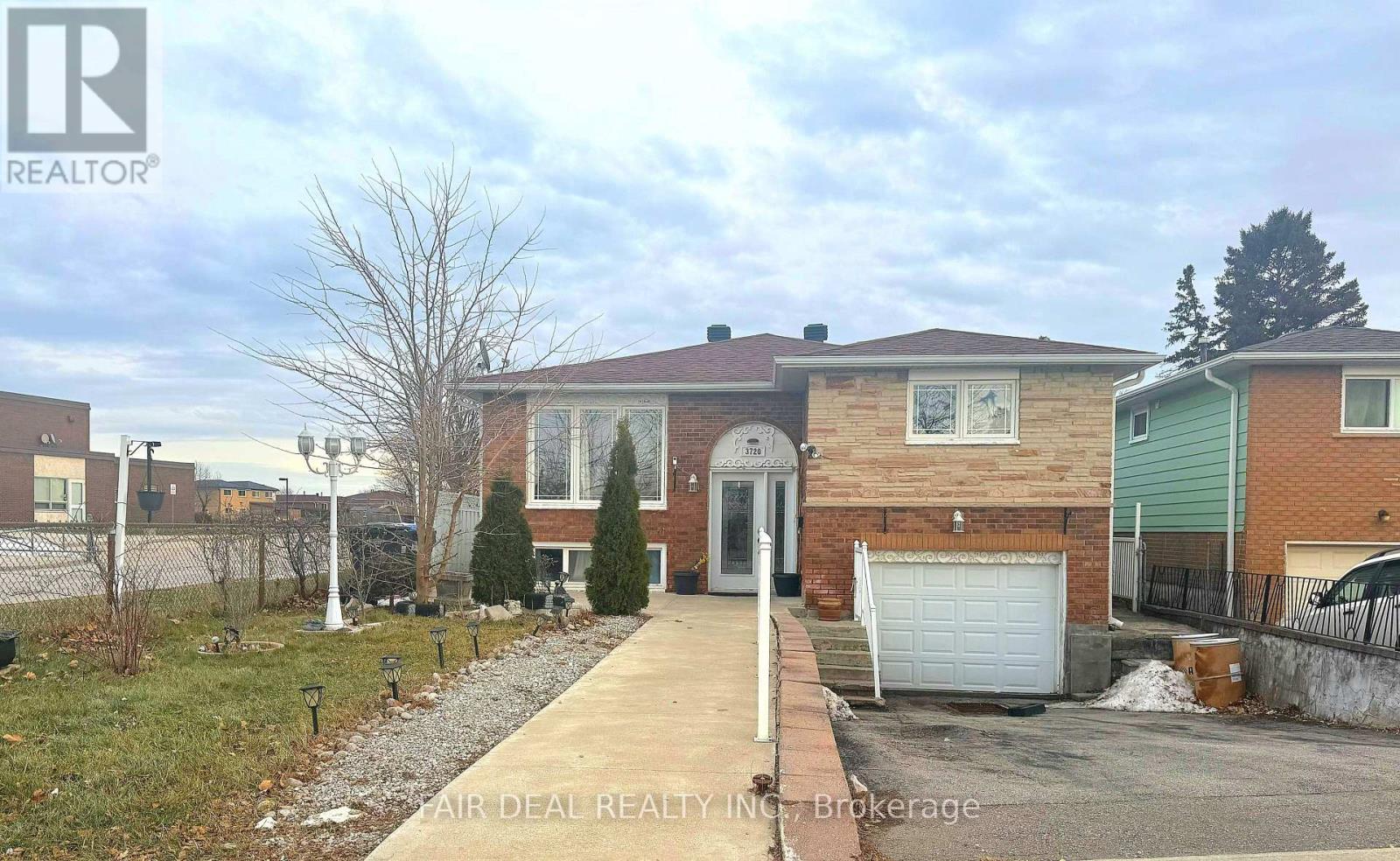 À vendre : 3720 BRANDON GATE DRIVE, Mississauga (Malton), Ontario ...