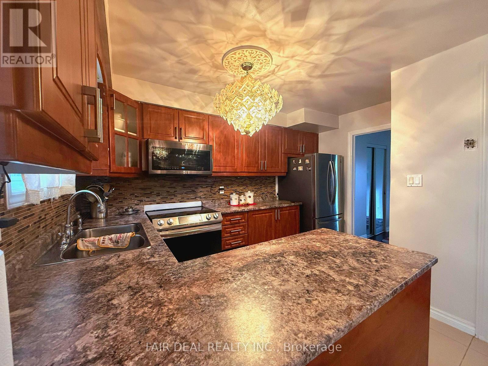 À vendre : 3720 BRANDON GATE DRIVE, Mississauga (Malton), Ontario ...