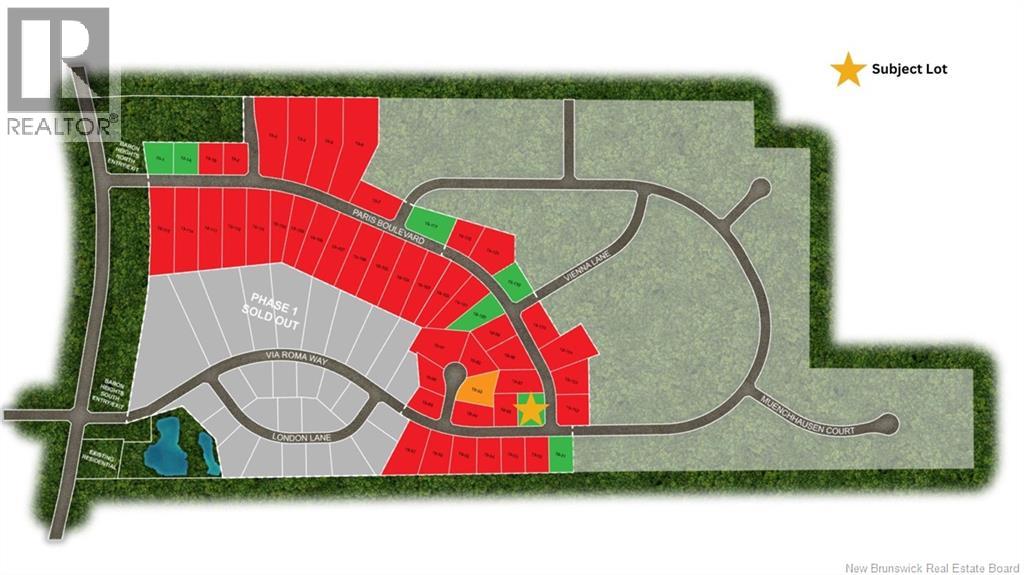 À vendre : 25-96 Via Roma, Irishtown, Nouveau-Brunswick E1A0H3 ...