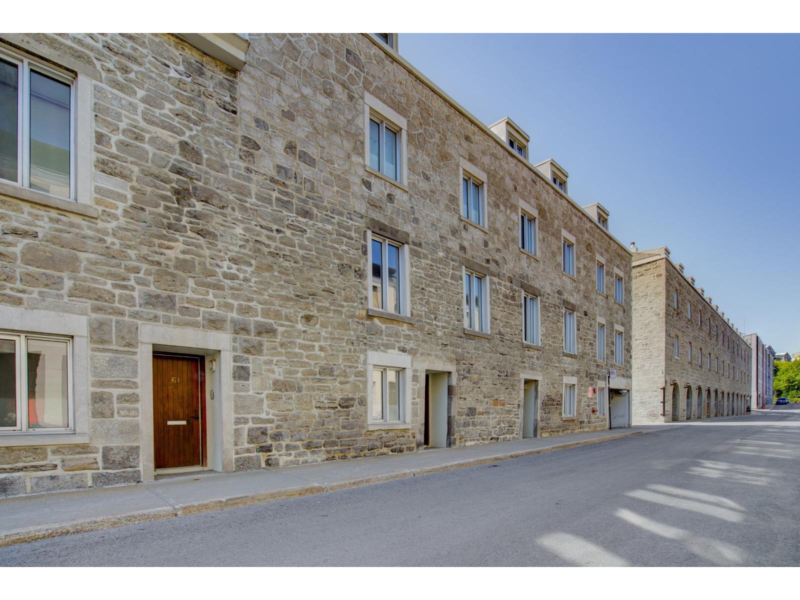 For sale: 65Z Rue St-Norbert, Montréal (Ville-Marie), Quebec H2X1G5 ...