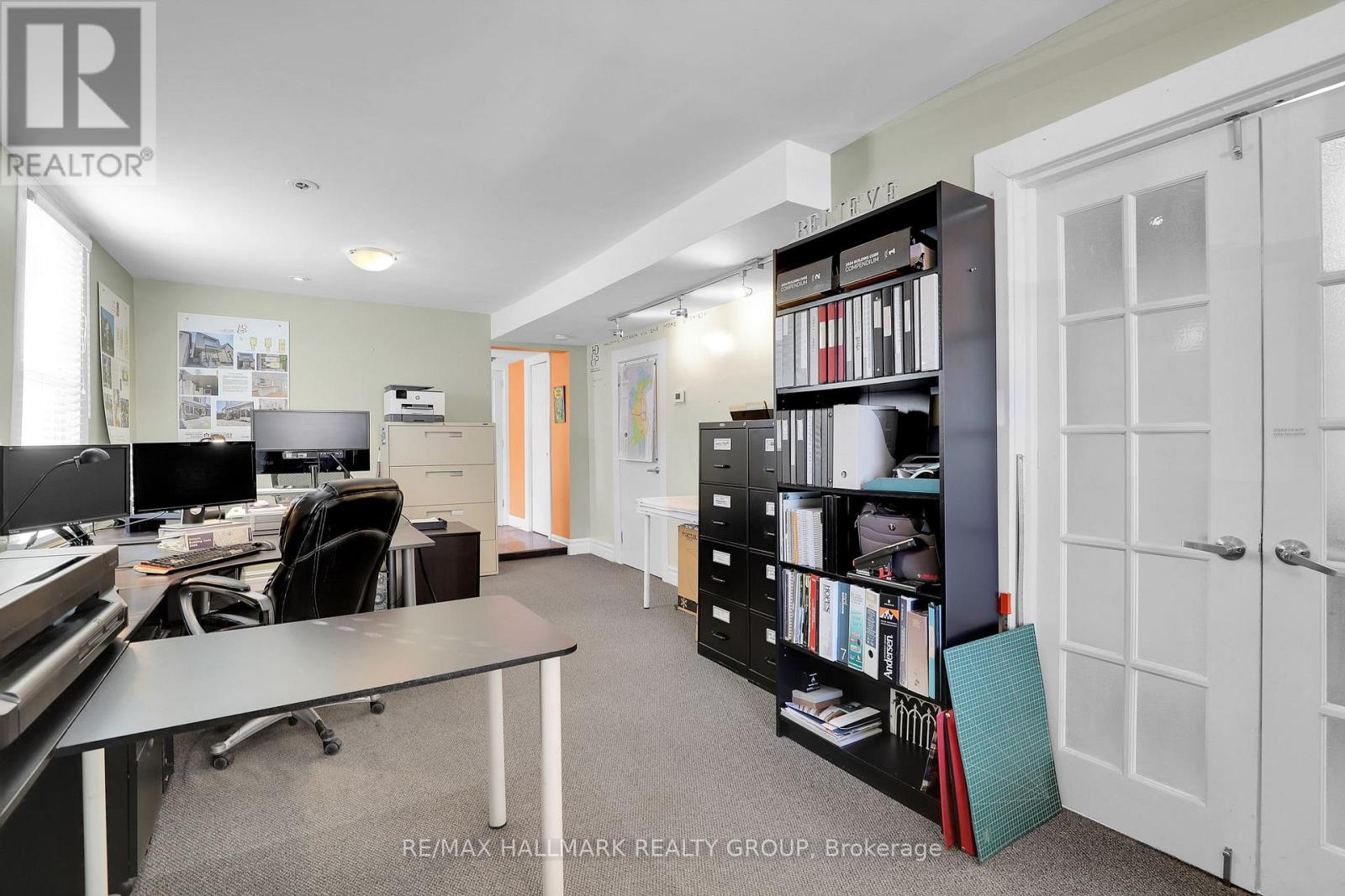 À vendre : 170 MAIN STREET, Ottawa, Ontario K1S1C2 - X12708720 | REALTOR.ca