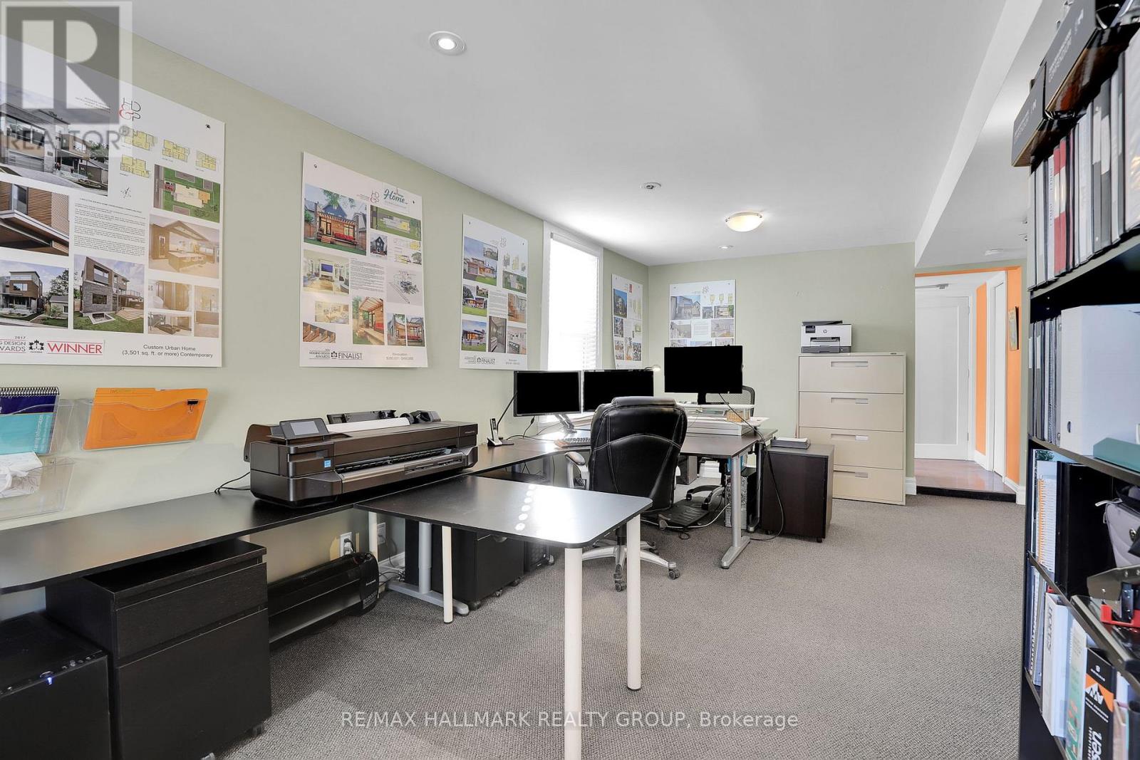 À vendre : 170 MAIN STREET, Ottawa, Ontario K1S1C2 - X12708720 | REALTOR.ca