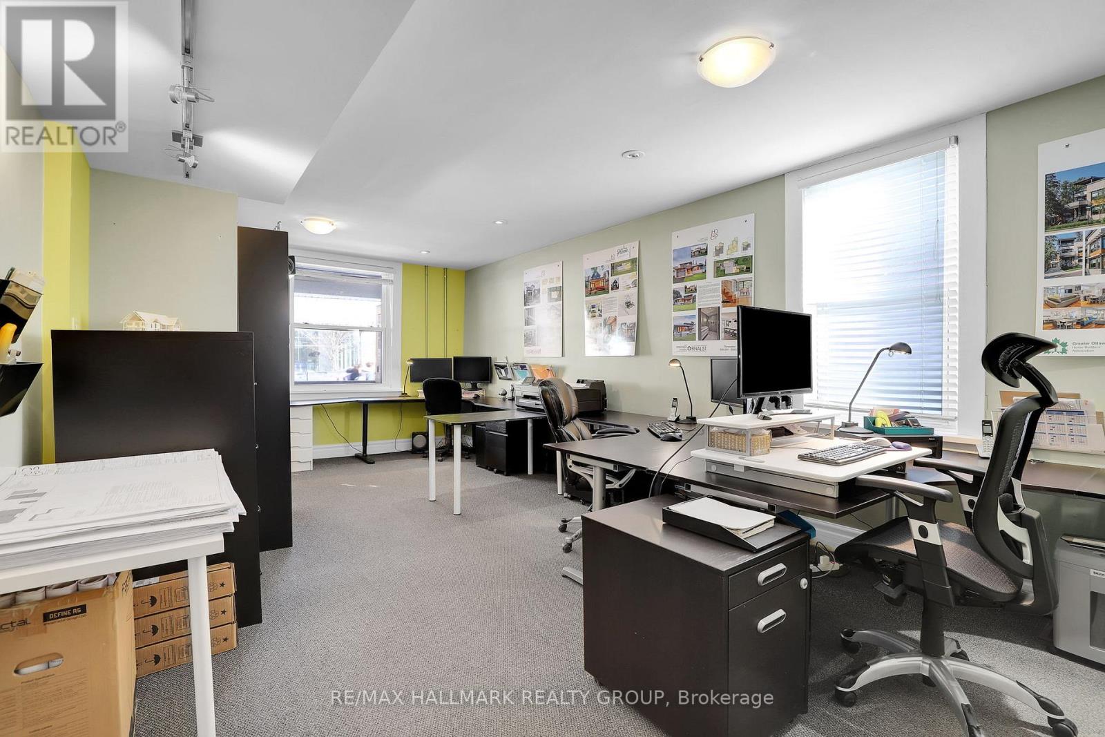 À vendre : 170 MAIN STREET, Ottawa, Ontario K1S1C2 - X12708720 | REALTOR.ca