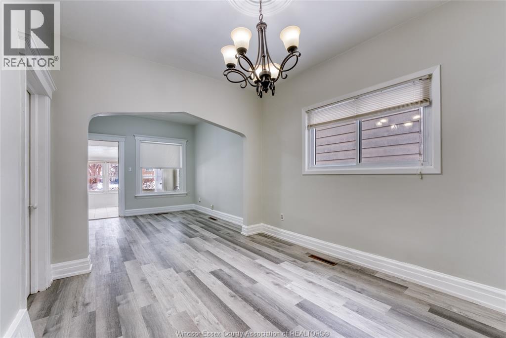 À vendre : 1062 HOWARD AVENUE, Windsor, Ontario N9A1S7 - 26001389 ...