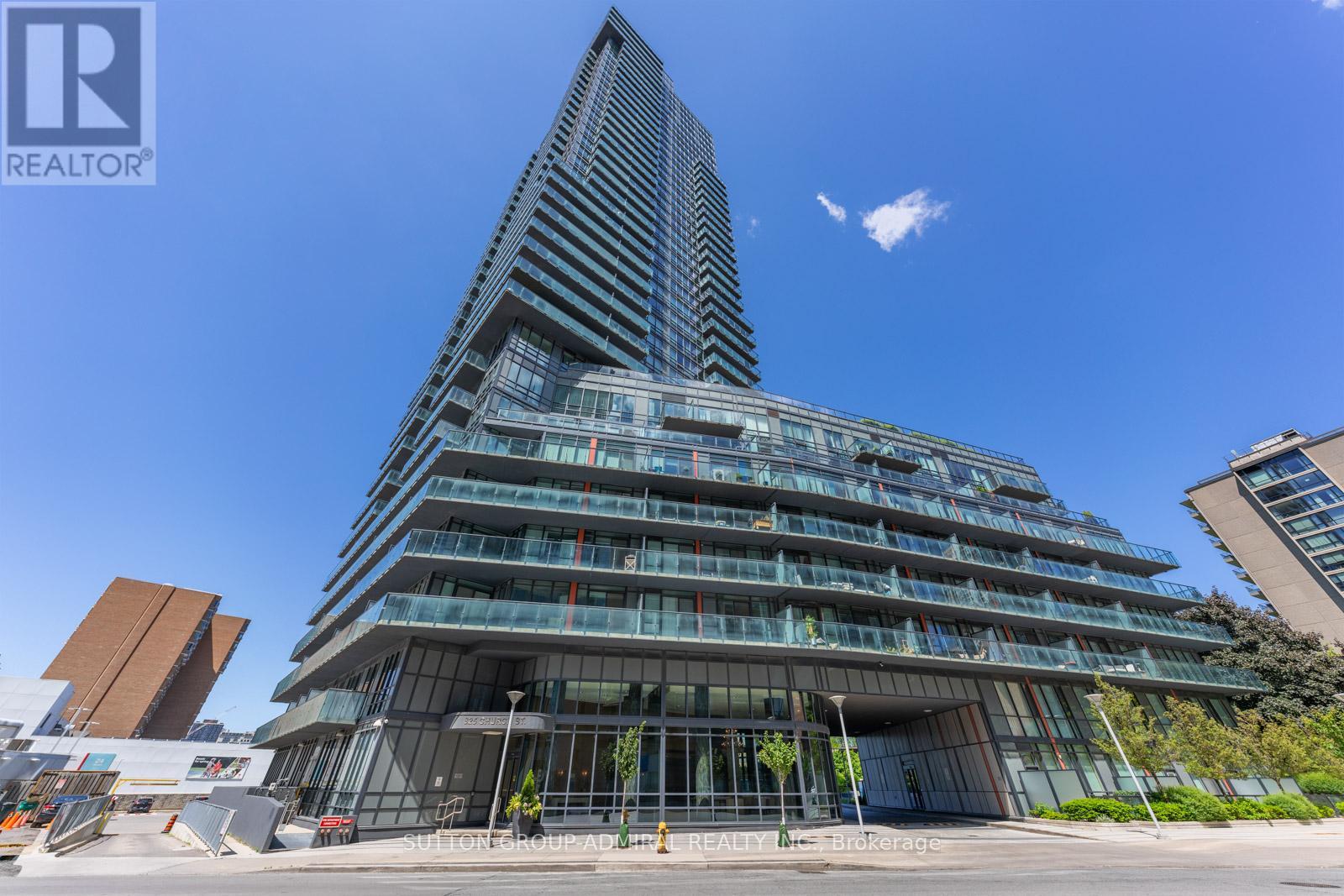 À louer : PH401 - 825 CHURCH STREET, Toronto (Rosedale-Moore Park ...