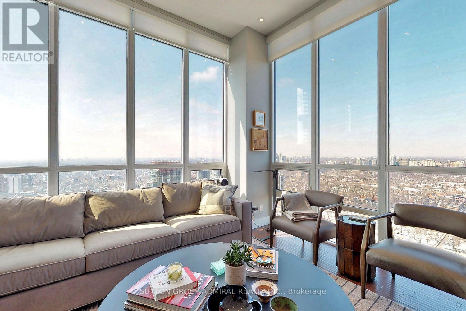 À louer : PH401 - 825 CHURCH STREET, Toronto (Rosedale-Moore Park ...