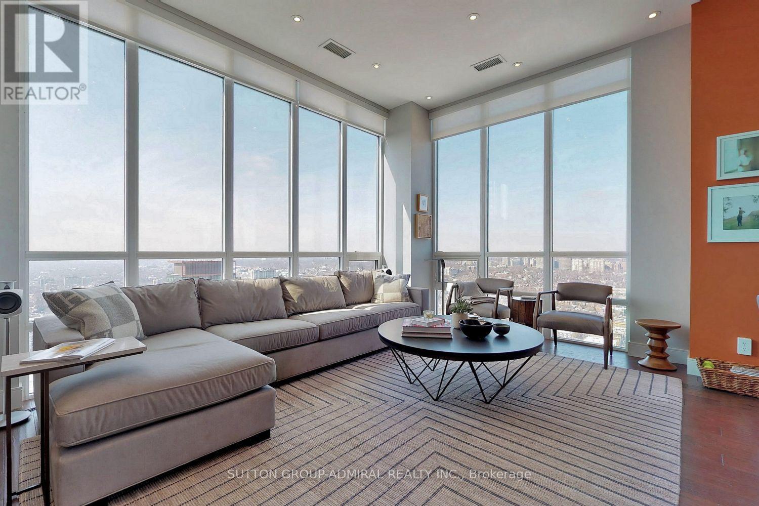 À louer : PH401 - 825 CHURCH STREET, Toronto (Rosedale-Moore Park ...