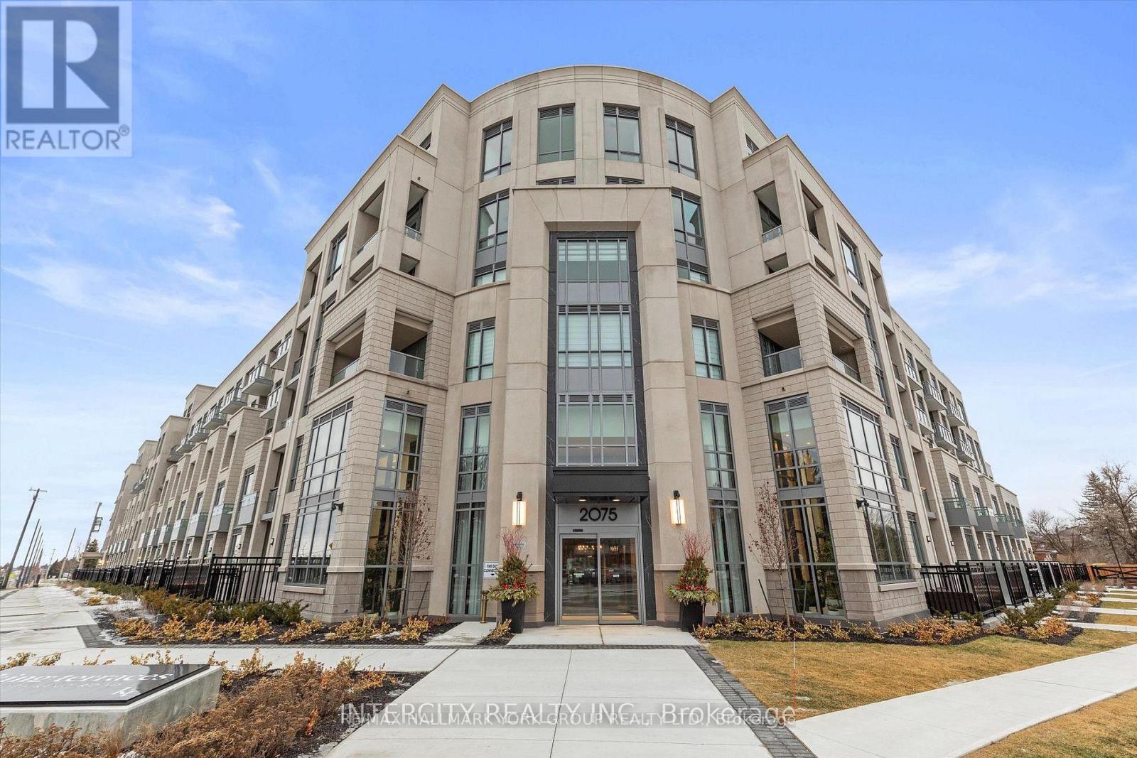 For rent: 112 - 2075 KING ROAD, King (King City), Ontario L7B0R6 - N12709068 | REALTOR.ca