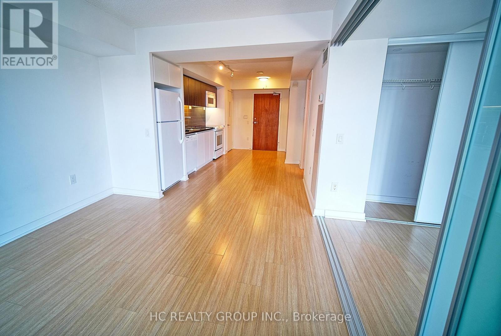 À louer : 722 - 85 QUEENS WHARF ROAD, Toronto (Waterfront Communities ...