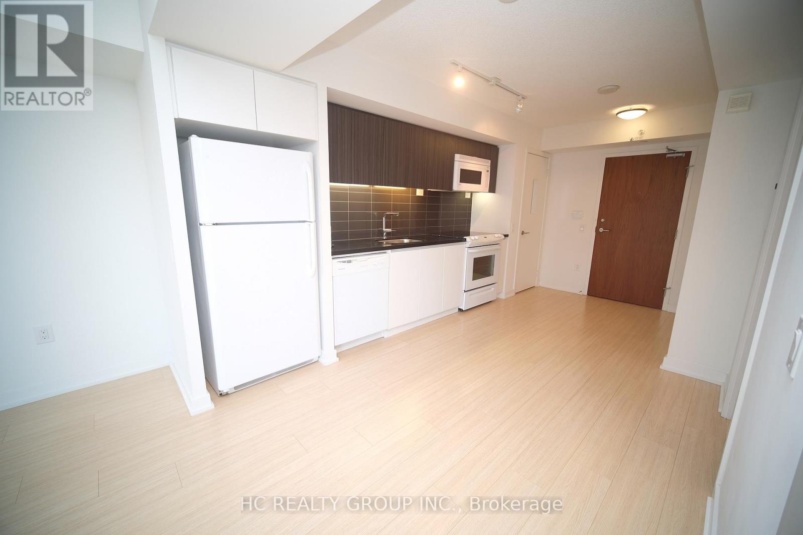 À louer : 722 - 85 QUEENS WHARF ROAD, Toronto (Waterfront Communities ...