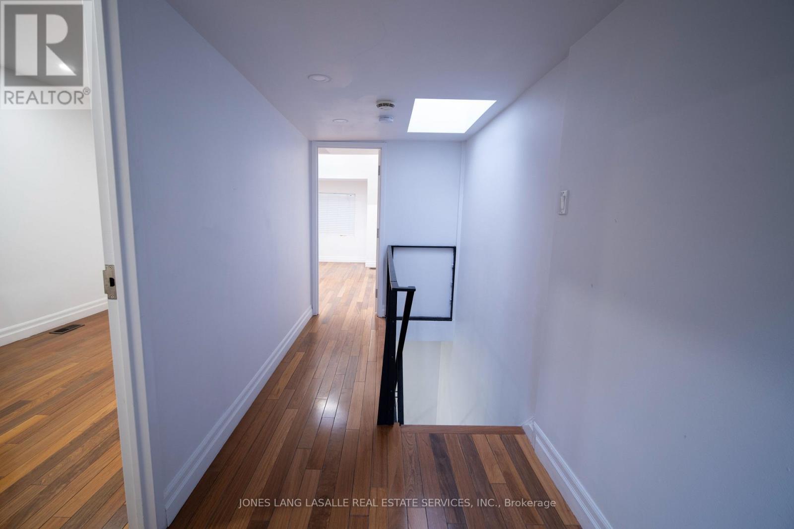 À vendre : 75 MUTUAL STREET, Toronto (Church-Yonge Corridor), Ontario ...