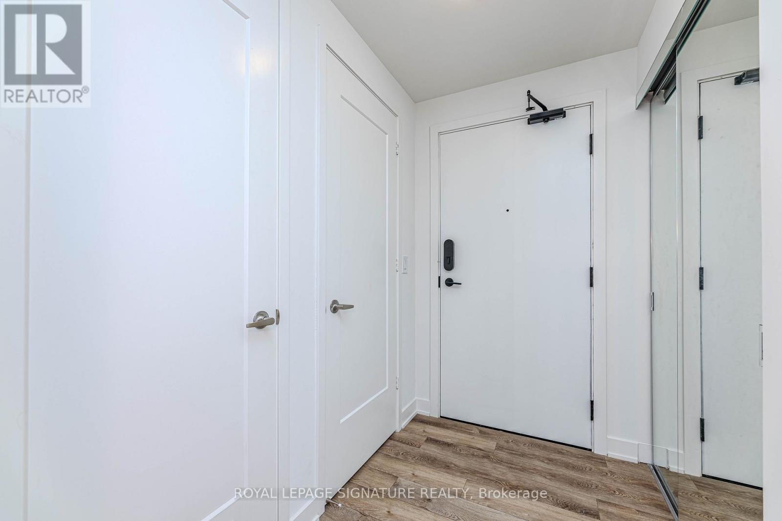 À vendre : 2616 - 70 PRINCESS STREET, Toronto (Waterfront Communities ...