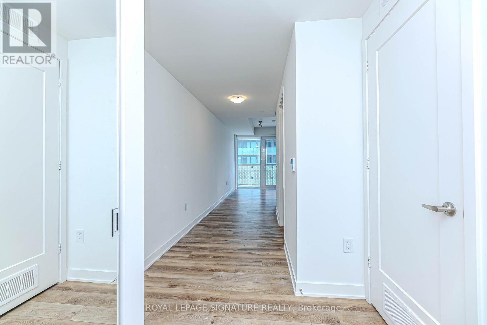 À vendre : 2616 - 70 PRINCESS STREET, Toronto (Waterfront Communities ...