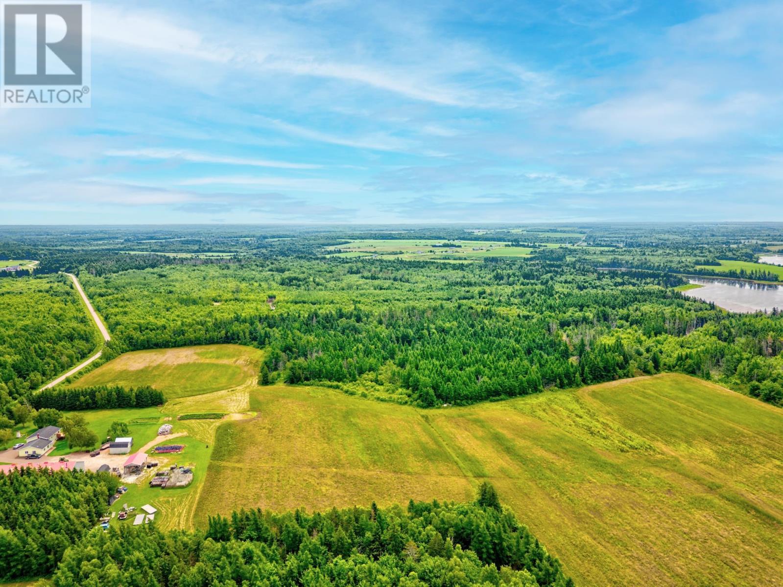 À vendre : ACREAGE MOORE Road, Victoria West, Île-du-Prince-Édouard ...
