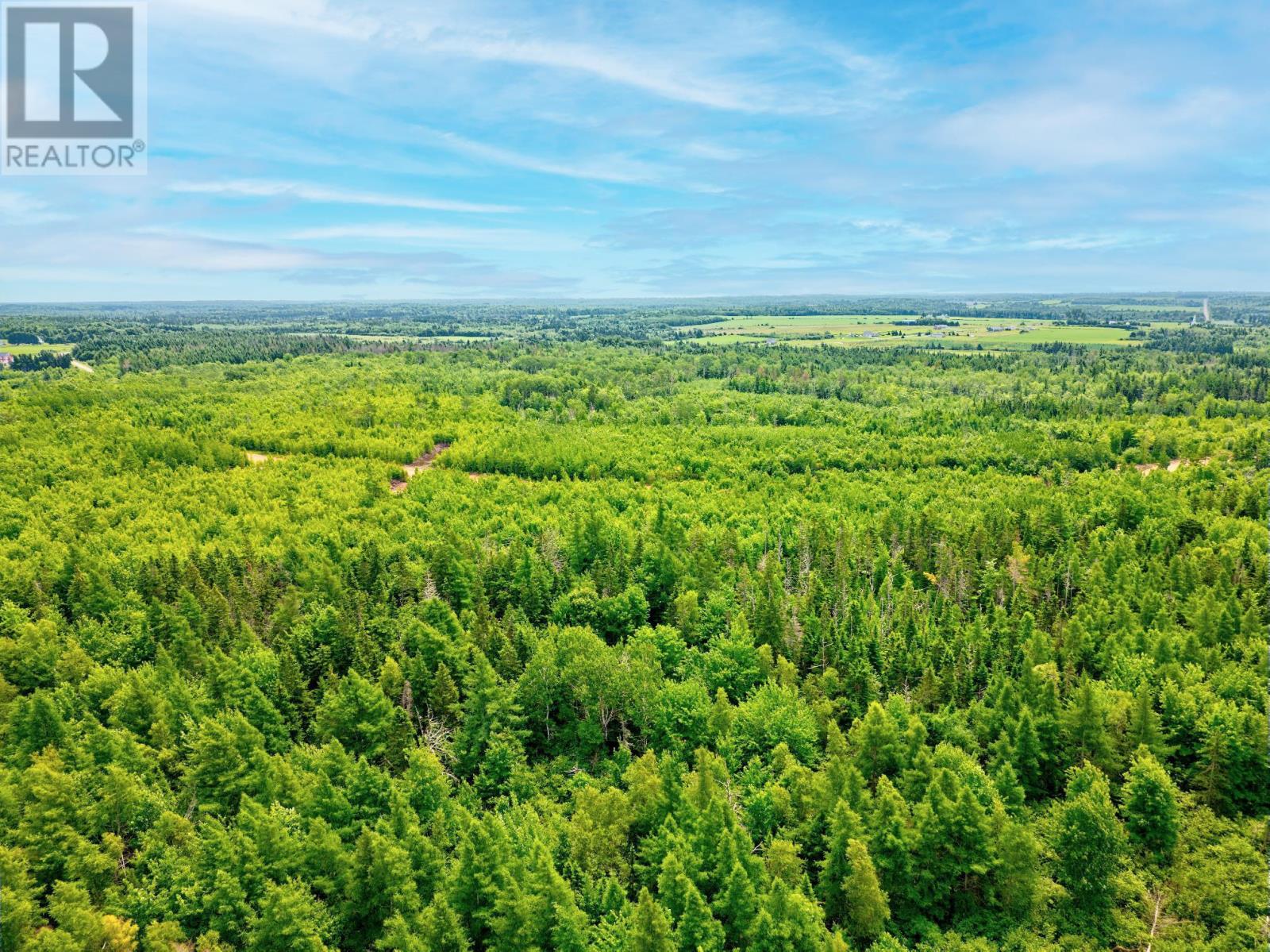 À vendre : ACREAGE MOORE Road, Victoria West, Île-du-Prince-Édouard ...