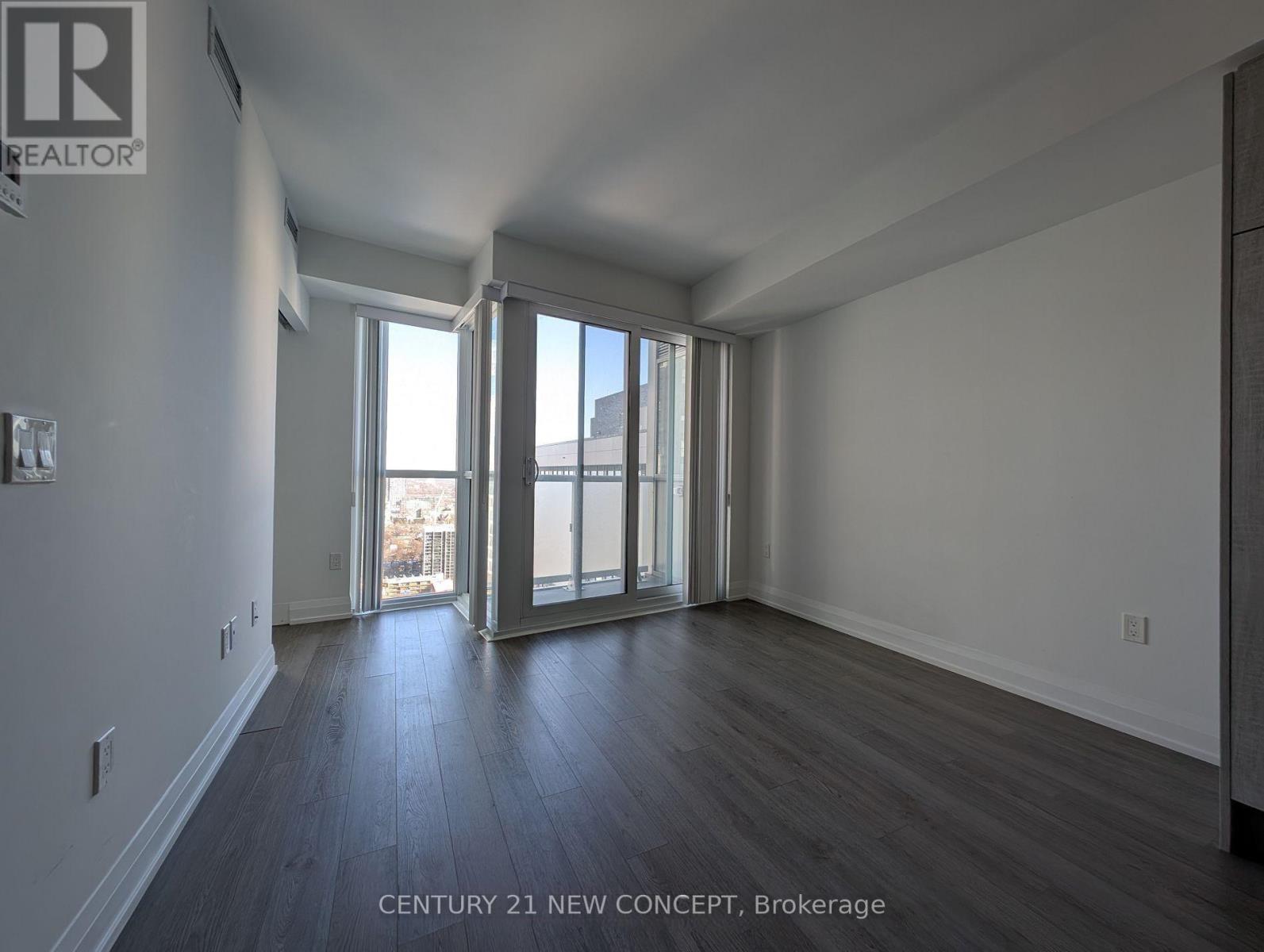 À louer : 3201 - 77 MUTUAL STREET, Toronto (Church-Yonge Corridor ...