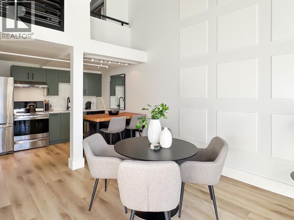 À vendre : 315 336 E 1ST AVENUE, Vancouver, Colombie-Britannique V5T4R6 ...