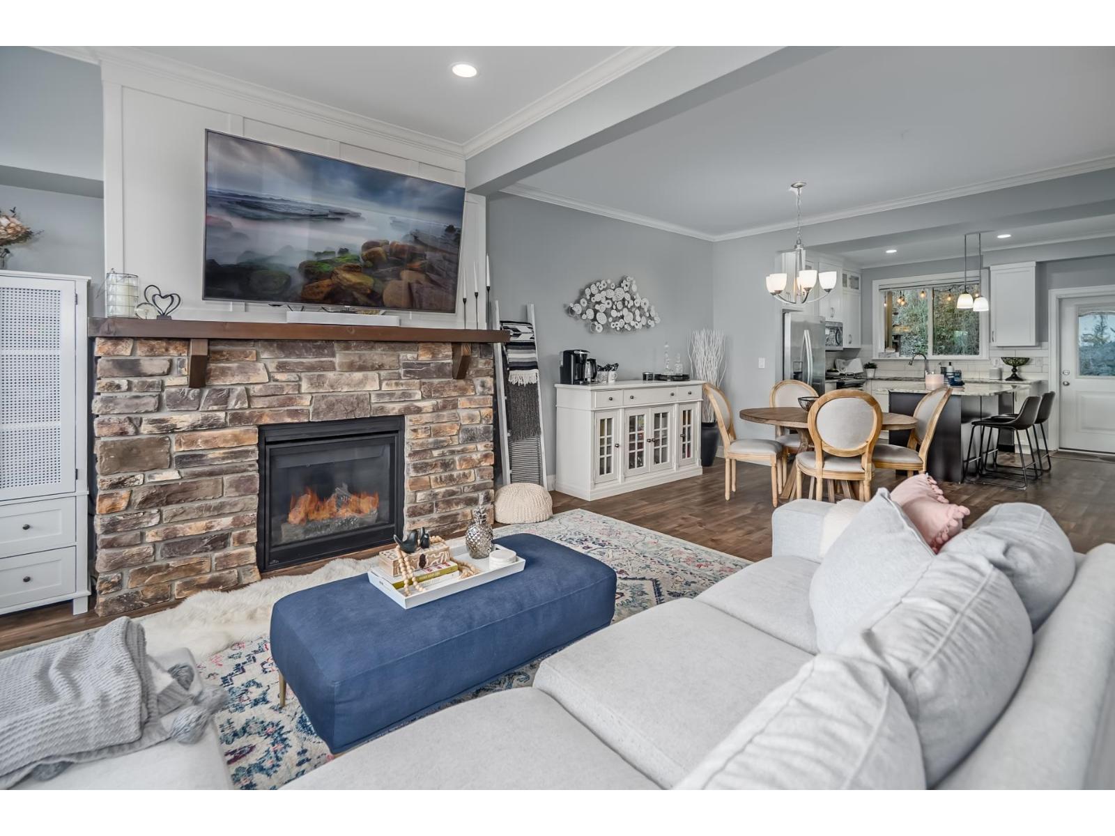 À vendre : 76 6026 LINDEMAN STREET, Promontory, Chilliwack, Colombie ...