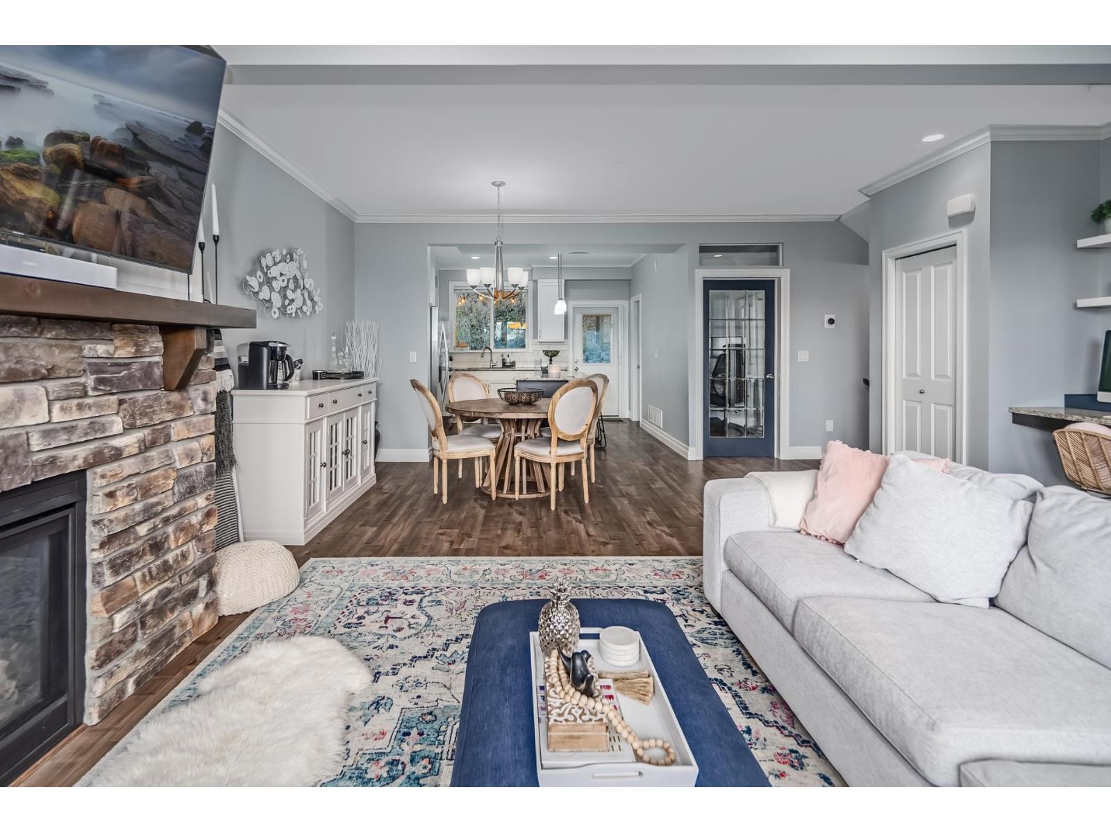 À vendre : 76 6026 LINDEMAN STREET, Promontory, Chilliwack, Colombie ...