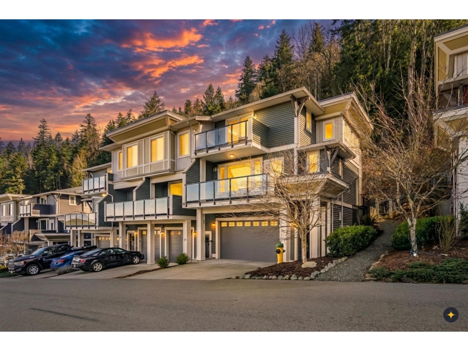 À vendre : 76 6026 LINDEMAN STREET, Promontory, Chilliwack, Colombie ...