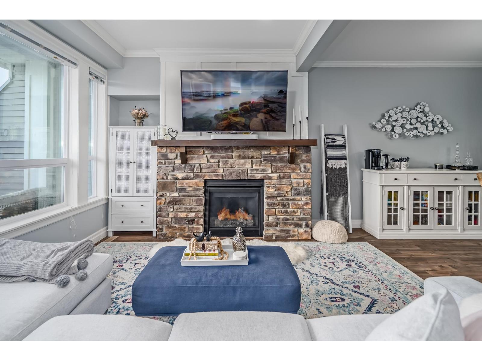 À vendre : 76 6026 LINDEMAN STREET, Promontory, Chilliwack, Colombie ...