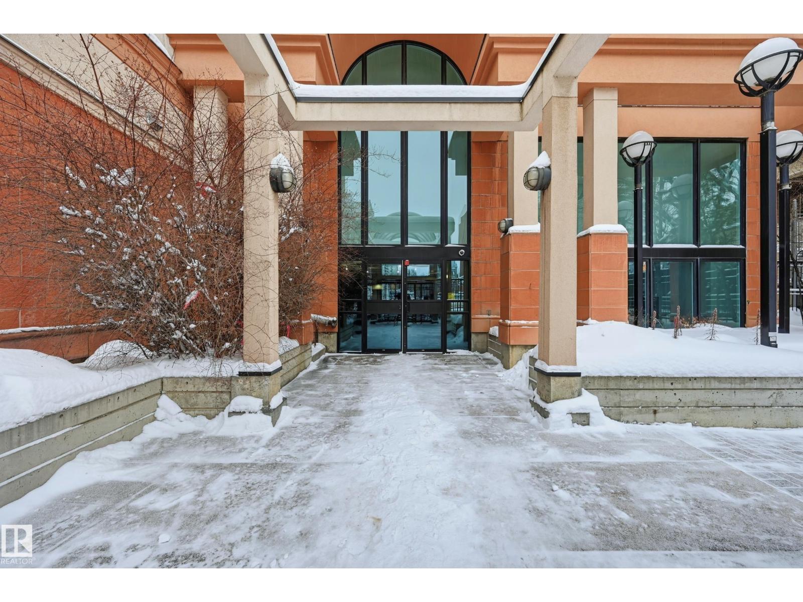 For sale: #1407 9939 109 ST NW, Edmonton, Alberta T5K1H6 - E4470492 ...