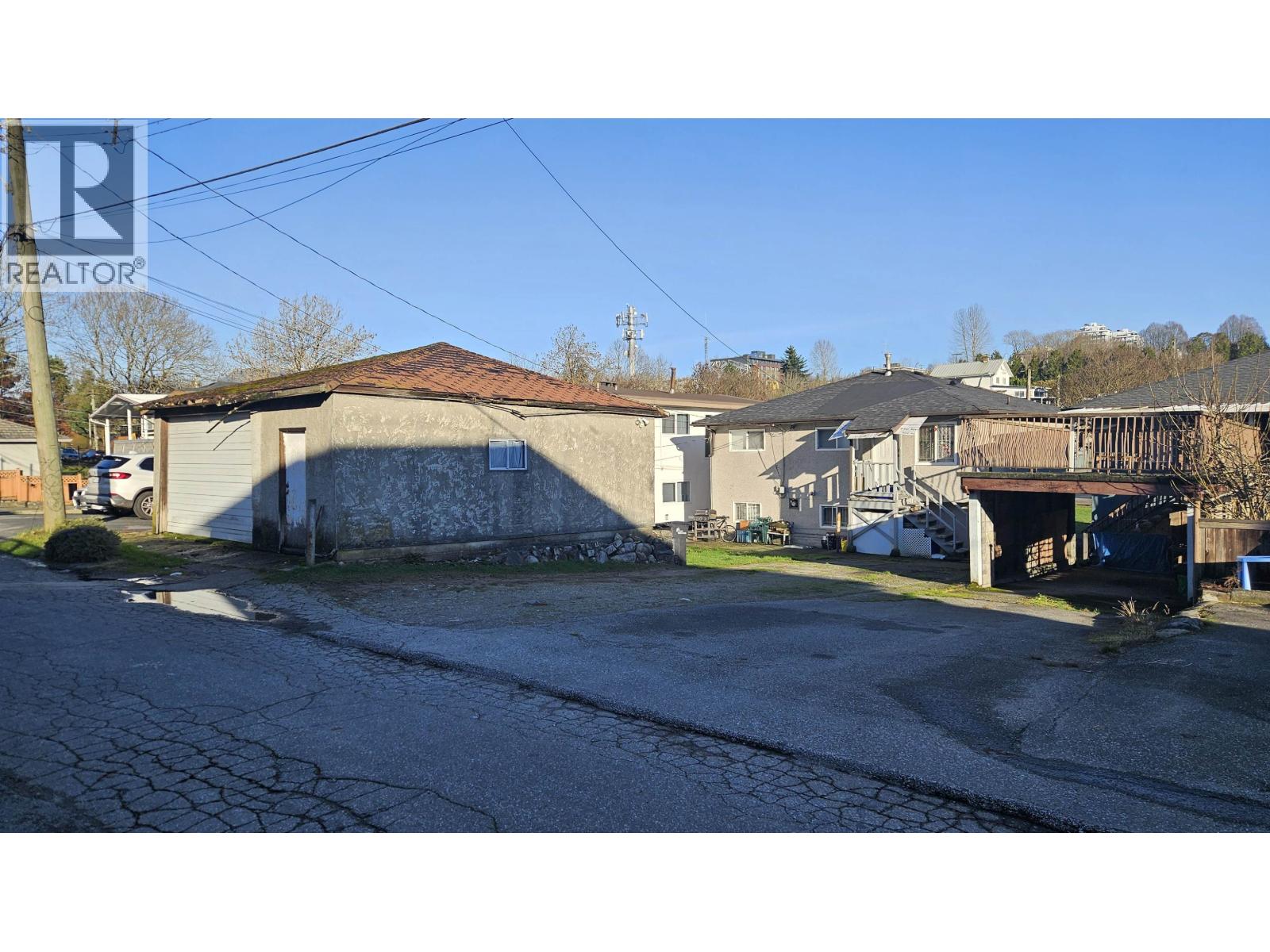 À vendre : 543 RUPERT STREET, Vancouver, Colombie-Britannique V5K4K6 ...