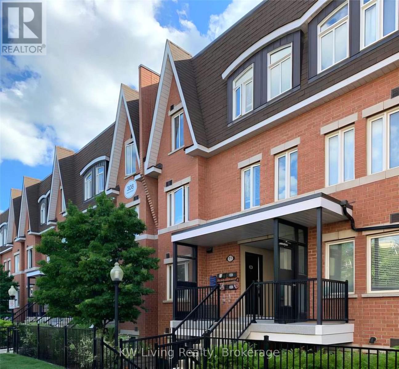 For rent: 218 - 309 JOHN STREET, Markham (Royal Orchard), Ontario ...