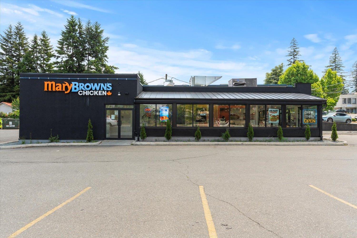 For sale: 32260 SOUTH FRASER WAY, Abbotsford, British Columbia V2T1W9 ...