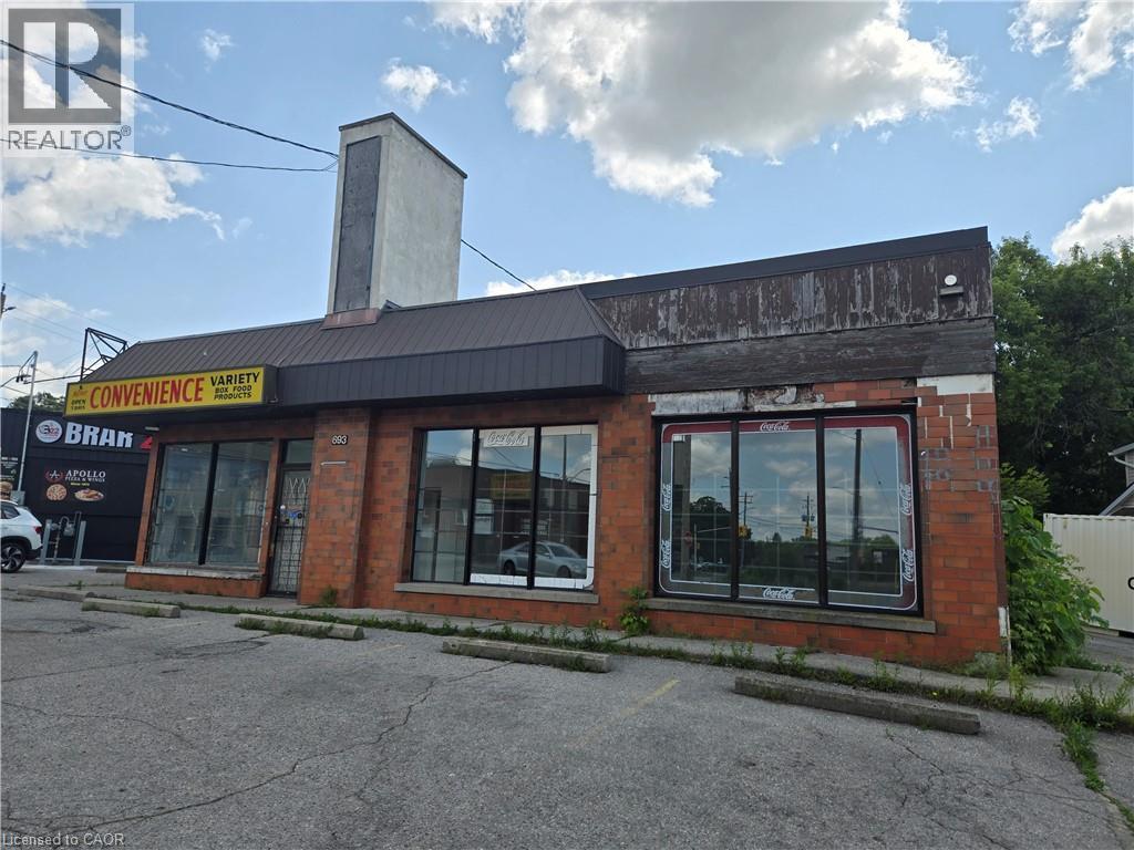 For rent: 693 HAMILTON Road, London, Ontario N5Z1T5 - 40799660 | REALTOR.ca