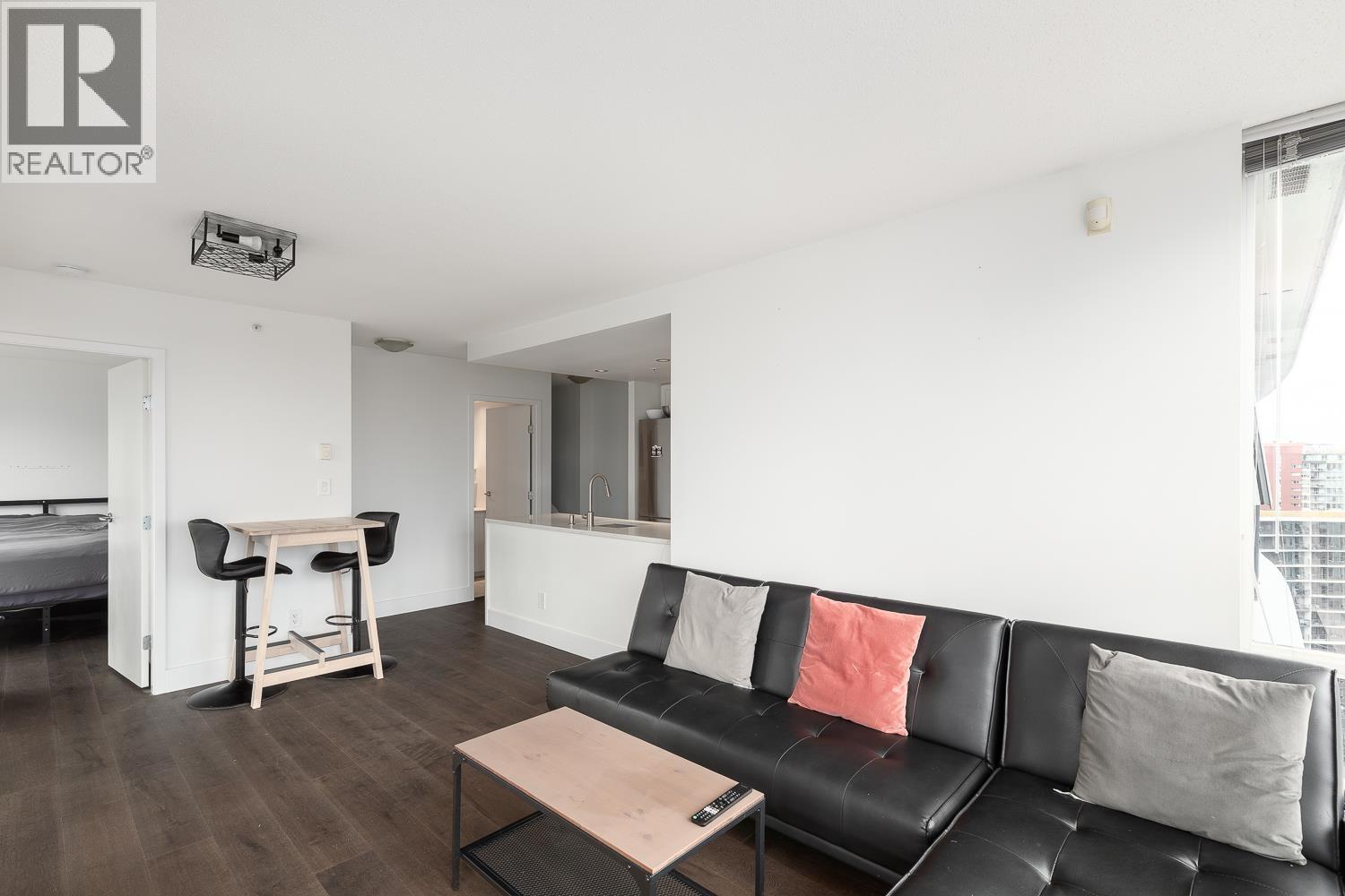 For sale: 2710 928 BEATTY STREET, Vancouver, British Columbia V6Z3G6 ...