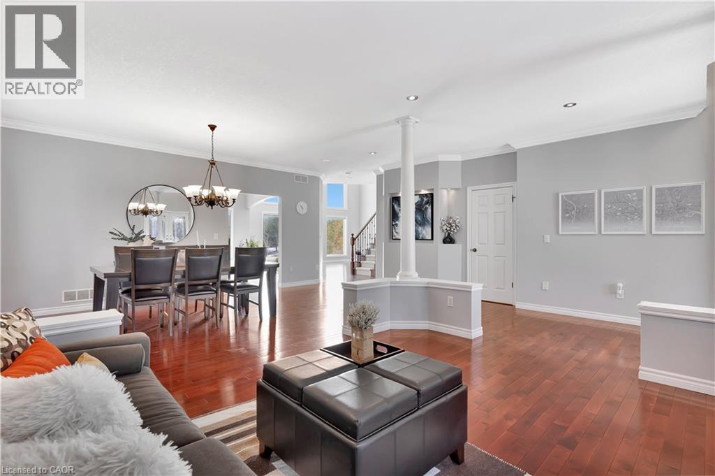 À louer : 510 FOREST GATE Crescent, Waterloo, Ontario N2V2X2 - 40798010 ...